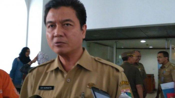 Beberkan Kenaikan Dana Hibah Pemprov DKI Jakarta, Kepala BPKD ...