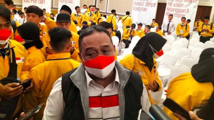 UU Pekerja Migran Sangat Dikuatkan, Kepala BP2MI Benny Rhamdani: Hanya Terjadi di Era Jokowi ...