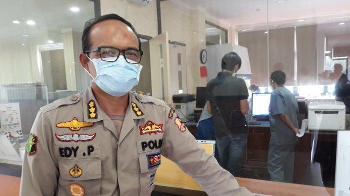 Dokter Polri: Rapid Test Masih Efektif Deteksi Covid-19 - Tribunjakarta.com