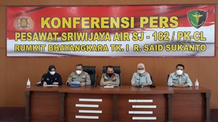 Berhasil Identifikasi Jenazah Arneta Fauzia & 3 Anaknya, Tim DVI: Sudah ...