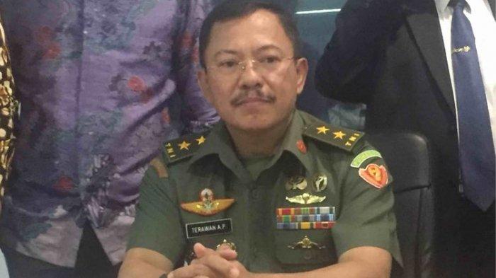 Menkes dr Terawan: Sosok yang Religius, Naik Pangkat Luar Biasa Jadi ...