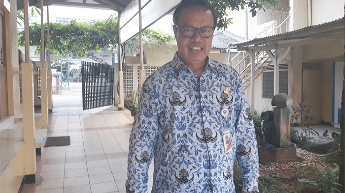 Hebat, Alumni Sekolah Dasar Luar Biasa Santi Rama Jadi Arsitek Rancang ...