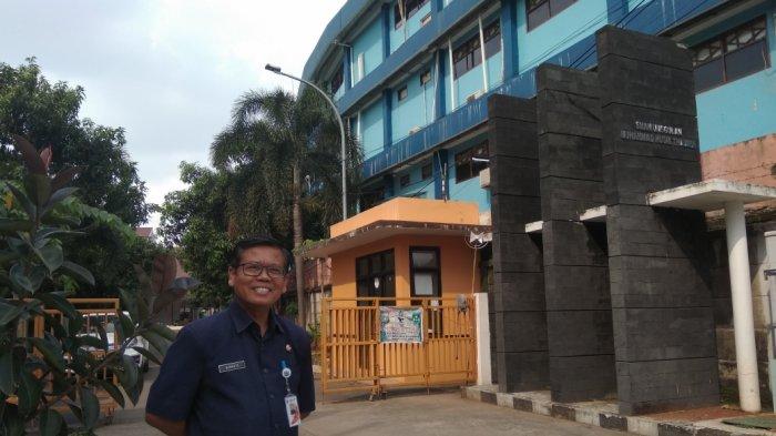 Imbas Pandemi, Siswa SMAN Unggulan MH Thamrin Jakarta Timur Telah ...