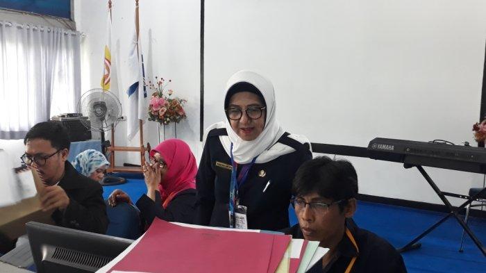 Kepala Sekolah SMPN 255 Jakarta: Passing Grade Tahun Lalu Tak Bisa Jadi ...