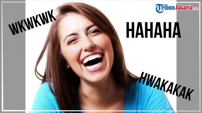 Inilah Daftar Cara Ketawa Online di 11 Negara di Dunia, Indonesia ...