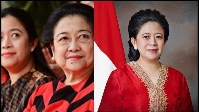 Batal Jadi Capres PDIP, Puan Maharani Dapat Tugas dari Megawati Tak Kalah Berat dari Ganjar ...