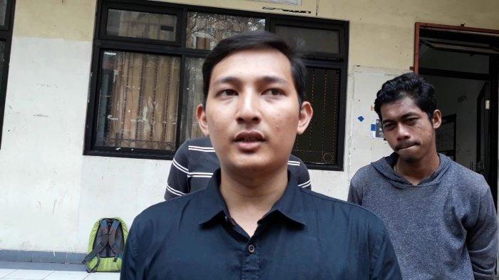 Fokus dengan Tuntutan, BEM UIN Jakarta Tolak Datang ke Istana ...