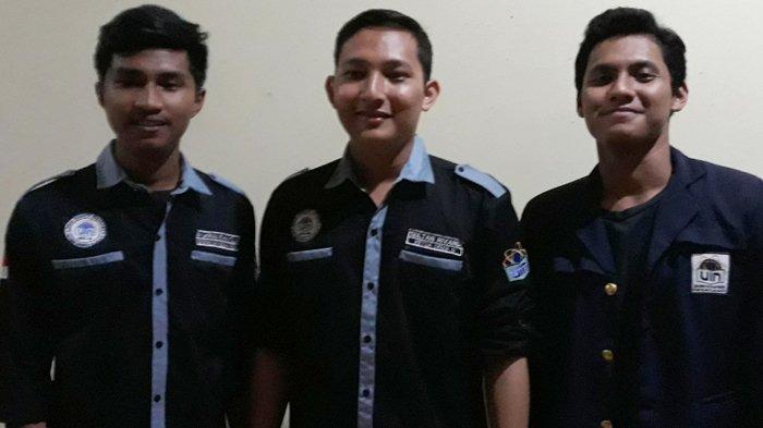 Ini Penjelasan Ketua Dewan Mahasiswa UIN Jakarta Terkait Yel Almamater ...