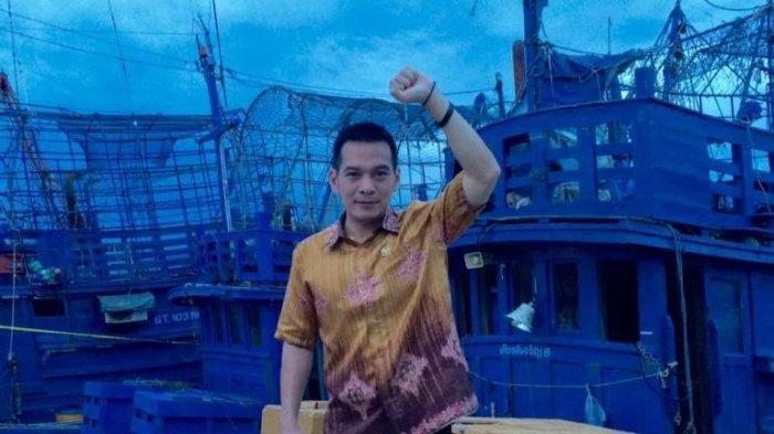 Rayakan Waisak, Cerita Politisi PKB Daniel Johan Saat Beribadah Bersama ...
