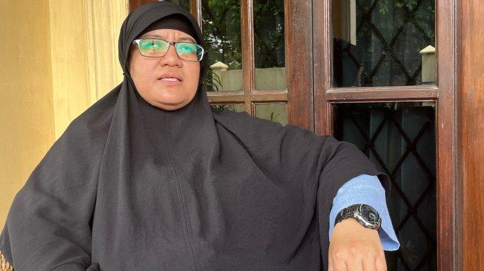 'Koboi Tomang' David Yulianto Anak Sulung di Keluarganya, Ketua RT ...