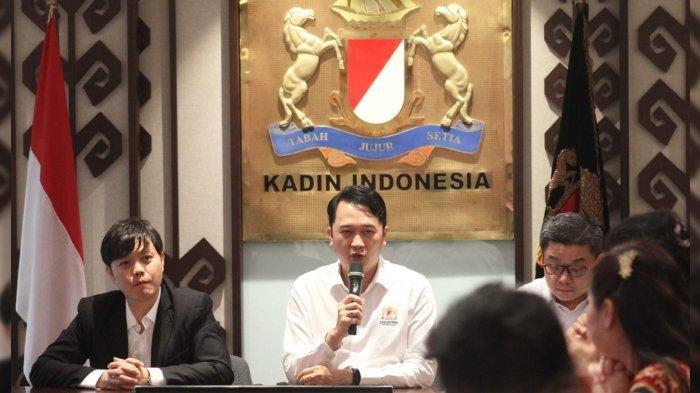 Terinspirasi Sosok Gus Dur, Kevin Wu Gabung PKB karena Jadi Representatif Semua Umat ...