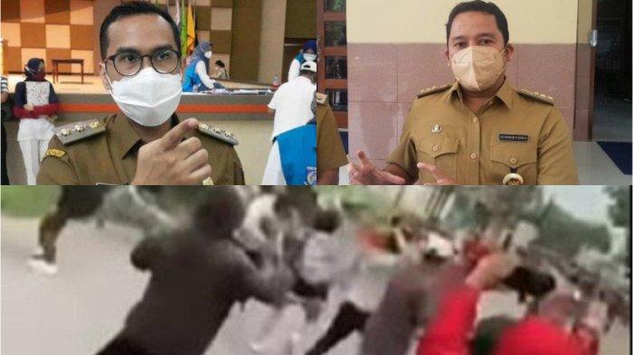 Beda Pemkot Sikapi Tawuran Pelajar: Di Tangsel Siswanya Dikeluarkan, Di ...