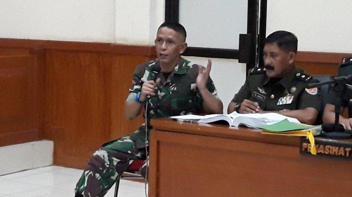 Kolonel Priyanto Ungkap Pernah Ngebom Rumah, Ini Jawabannya Saat ...