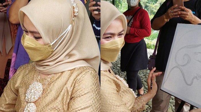 Sisi Lain Yane Ardian, Istri Wali Kota Bogor Bima Arya Yang Dulunya ...