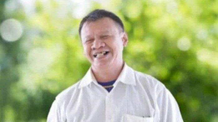 Komedian Jimmy Gideon Meninggal Dunia, Ini Profil Singkat hingga Kisah ...