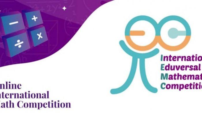 Pertama Kali, Kompetisi Matematika Internasional Eduversal Terbuka ...