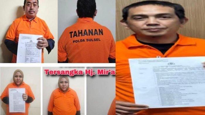 Kondisi Terkini Mira Hayati Setelah Ditangkap Kasus Skincare Merkuri ...