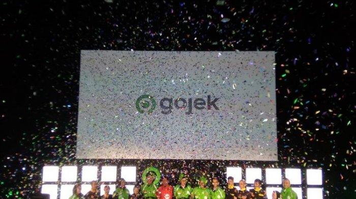 Go-Jek Mengganti Logonya dan Diberi Nama 'Solve', Ini Maknanya ...