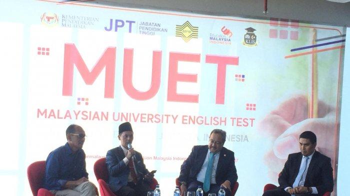 Lebih Murah dari TOEFL, Tes Bahasa Inggris MUET Jadi Syarat Kuliah di ...