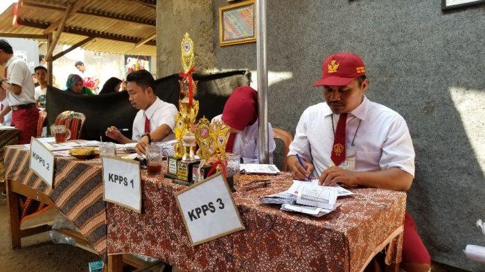 KPU Jakarta Timur Bakal Rekrut 79.308 Petugas KPPS dan Pamsung untuk ...