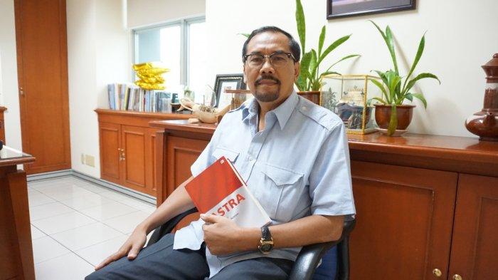 Kristanto, Sosok Penggagas Kemajuan Pendidikan di Wilayah Prasejahtera ...