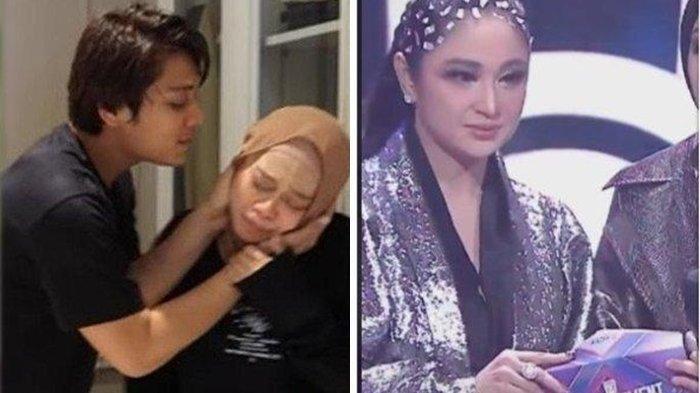 Dewi Perssik Berencana Laporkan Fans Leslar ke Polisi, Bahas Soal Marwah Ibu dan Keluarganya ...
