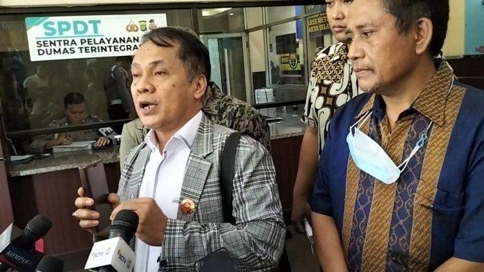 Shane Lukas Melawan, Bantah Lakukan Pembiaran Saat Mario Dandy Aniaya Brutal David ...