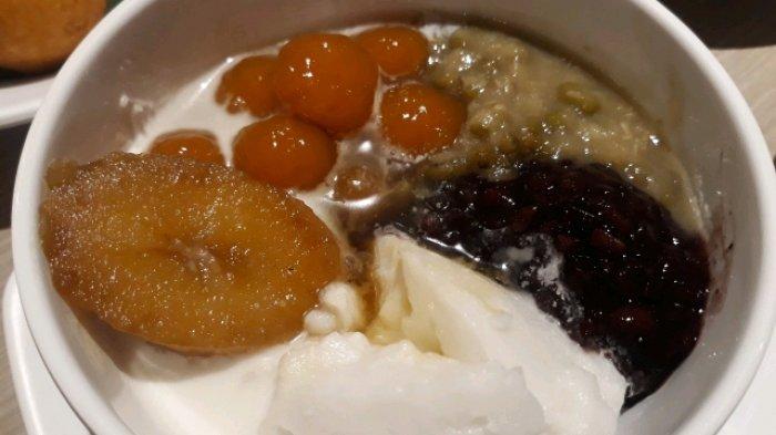 Yuk Icip Bubur Jawa, Kudapan Khas Dapur Solo yang Bikin Ngiler ...