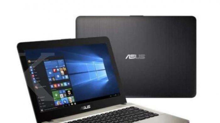 Sederet Rekomendasi Laptop ASUS Terbaru dengan Harga Mulai dari Rp 3 ...