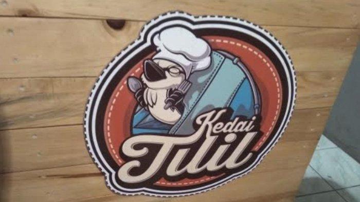 Nama Kedai Tilil Berawal dari Seloroh Sesama Pendiri - Tribunjakarta.com