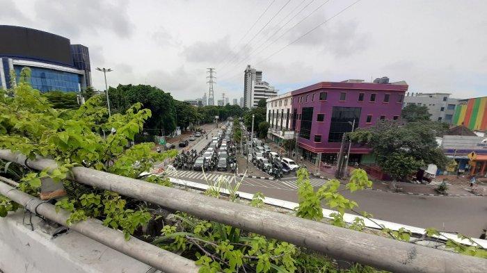 Lihat Pacarnya Boncengan dengan Pria Lain, Pemuda 27 Tahun Pilih Akhiri ...