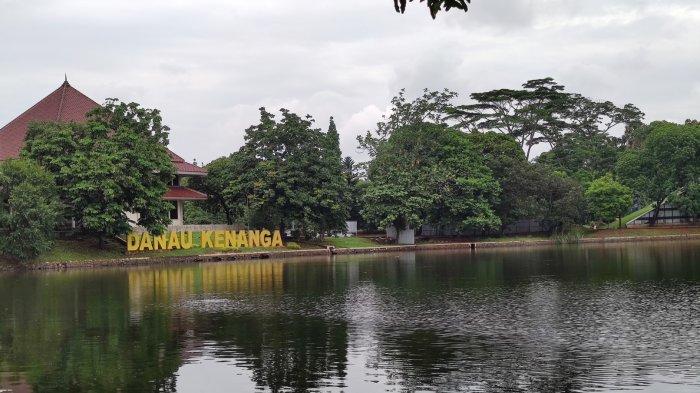 Polisi Olah TKP Lagi Untuk Ungkap Kasus Akseyna di Danau Kenanga UI ...