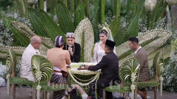 Souvenir Pernikahan Luna Maya Maxime Bouttier, Isinya Tumbler hingga Botol Minum Merek Ternama ...