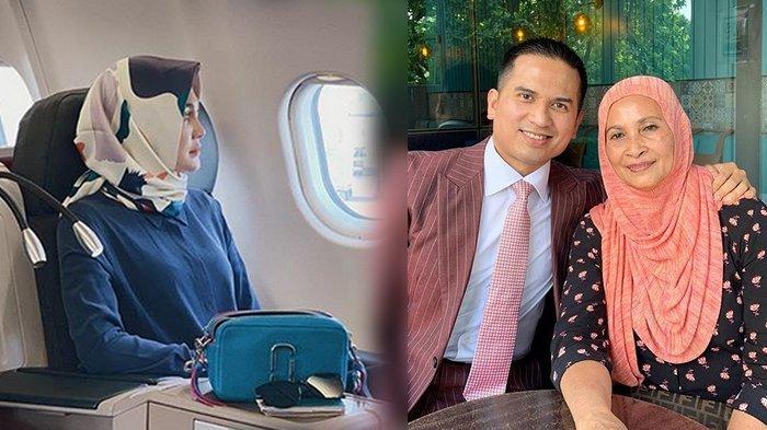 Interaksi Luna Maya dengan Faisal Nasimuddin Bisa Jadi Pertanda Baik, Wirang Birawa Pernah Ramal ...