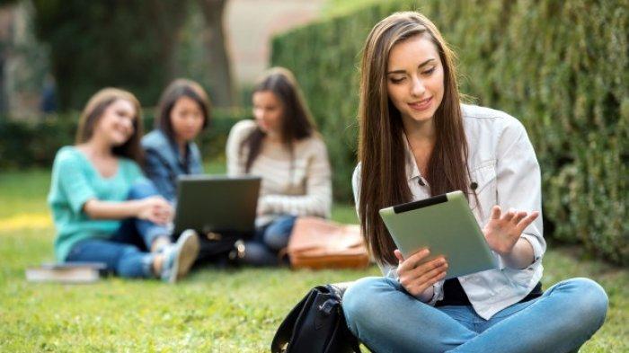 SBMPTN 2020 Dibuka 2 Juni, Intip Daya Tampung Terbesar di UI, ITB, UGM ...