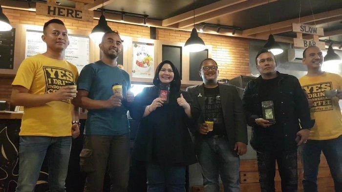 Konsep Baru, Coffee Toffee Margonda Jadi Wadah Komunitas Hingga Mampu ...