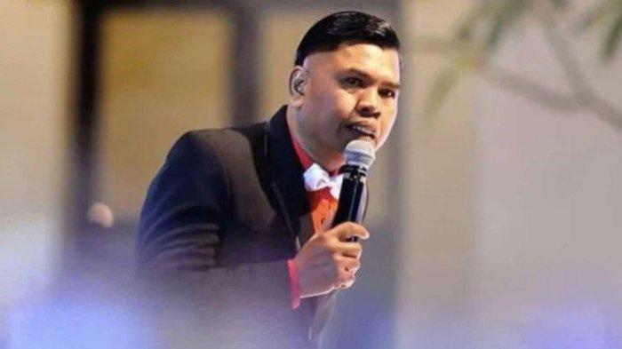 Benjo Eks Teamlo Meninggal Dunia karena Stroke, Firasat Anak sejak Mata ...