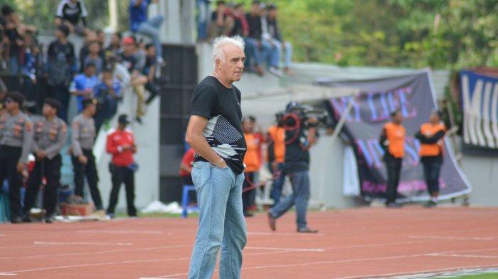 Trio Garang Bhayangkara Mengancam, 1 Pemain Persija Bakal Dipagari di ...