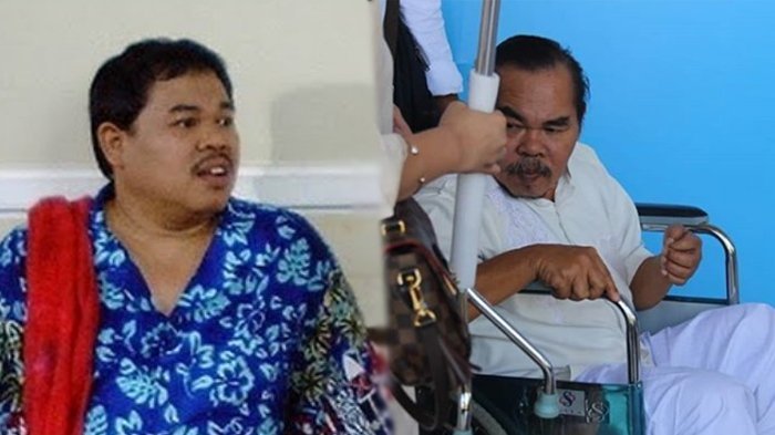 Mat Solar Meninggal Dunia, Rieke Diah Pitaloka: Maafin Oneng Belum Bisa ...