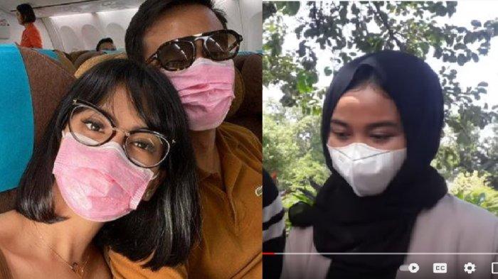 Suara Bergetar, Adik Vanessa Angel Ungkap Pesan Terakhir Kakak Sebelum Kecelakaan: Semangat ...