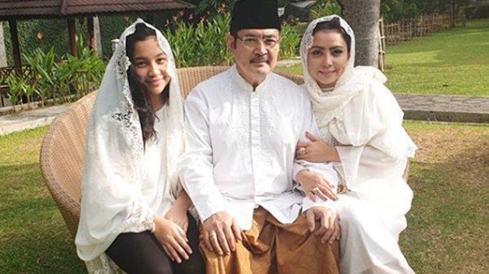 Terungkap Bukti Pernikahan Siri Mayangsari dan Bambang Trihatmodjo, 2 Benda ini Jadi Saksi Bisu ...