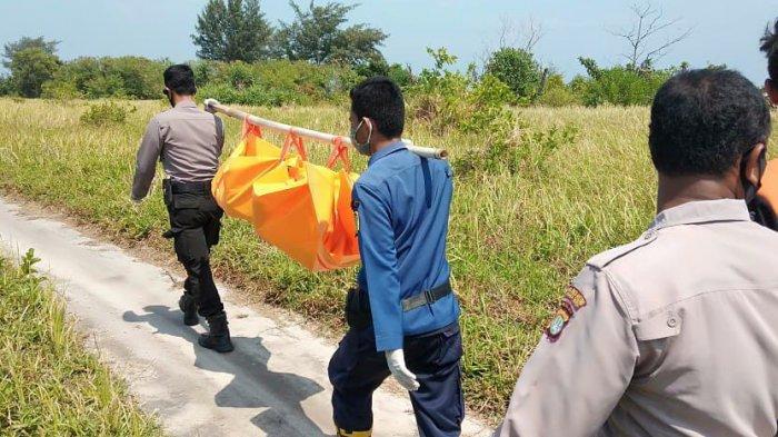 Mayat Bocah Laki-laki Terdampar di Pulau Pari, Ditemukan Masih Pakai ...