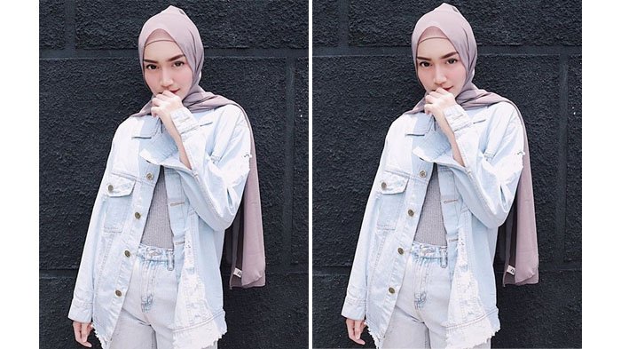 Dikritik Netizen Soal Penampilan, Melody Prima: Saya Berhijab Belum ...