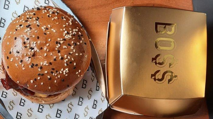 Penggemar Burger, Kini Bossman Restoran Burger Asal Bali Sudah Ada di ...