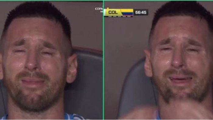 ARGENTINA Juara Copa America 2024: Lautaro Martinez Pemecah Suasana ...