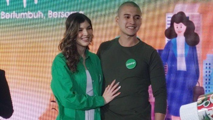 Mikaila Patritz Pilih Nikah Muda, Beda Usia dengan Muhammad Fardhan 6 ...