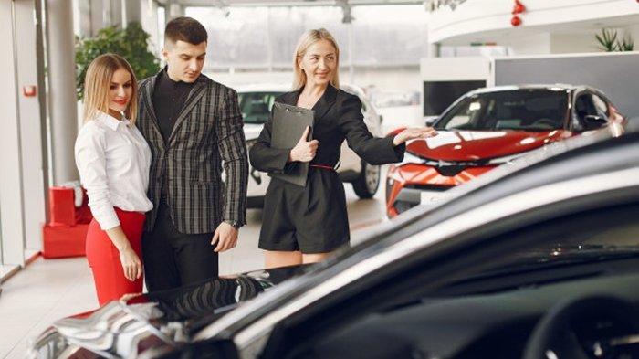 Ingin Menjual Mobilmu? Berikut 3 Faktor Utama yang Harus ...