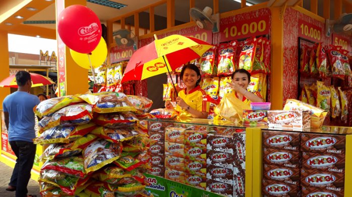 Sebabkan Puluhan Anak Keracunan di Jabar, Apa Itu Chiki Ngebul dan ...