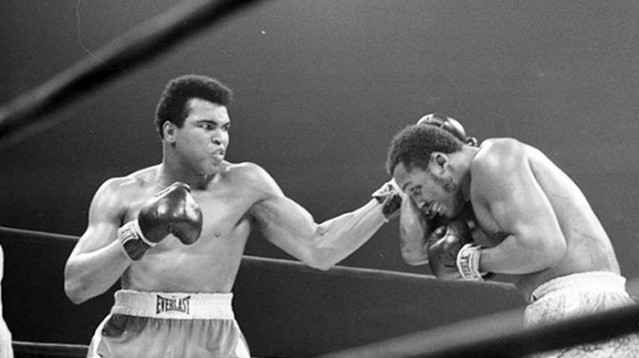 Mengenang 2 Tahun Wafatnya Muhammad Ali, Ini Kisah dan Alasan Ali Masuk ...