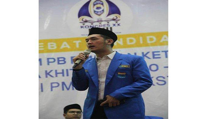 Mengenal Sosok Muhammad Rafsanjani dan Gagasan Bersama Menggerakan ...